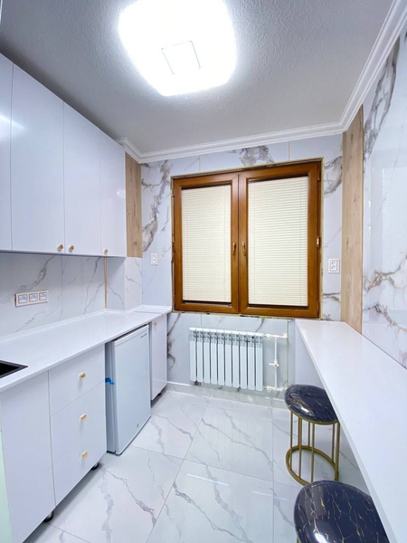 Продажа дом 22 Чиланзар 6 2в3/1/4 Бриллиантовый ремонт Мирзо Улугбек