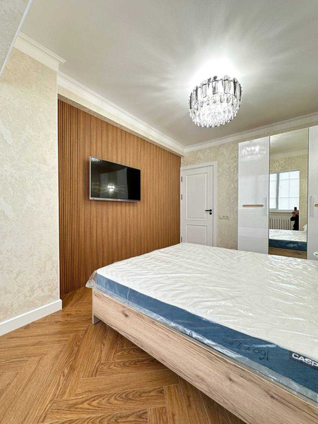 Квартира в аренду Ц12 Лобзак ор-р Лакомотив парк 2ком.3этаж.9этажка
