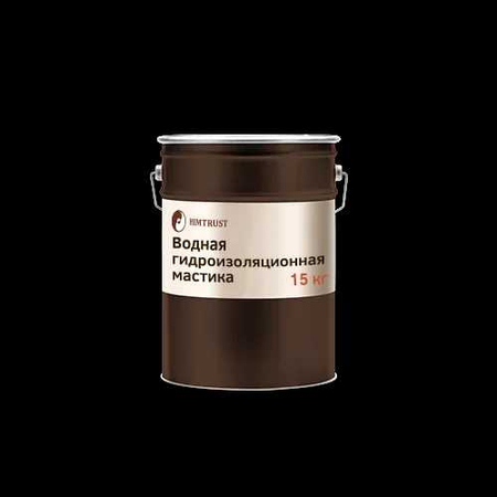 Гидроизоляция (полимочевина и др.) от российской компании Химтраст