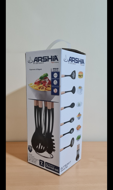 Arshia набор 7pcs