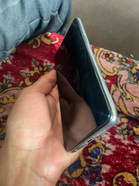 Redmi Note 9 s Redmi