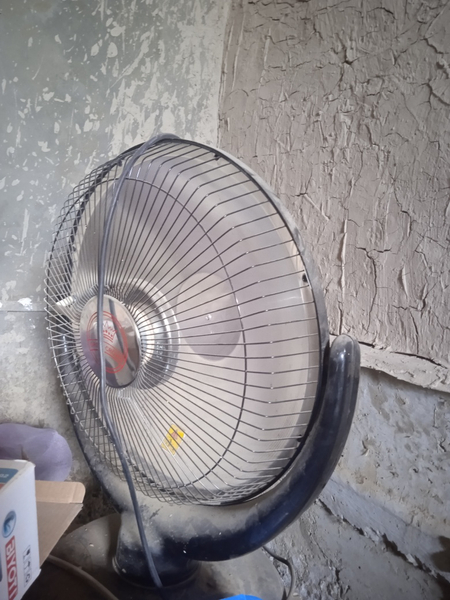 Electric isitgisht