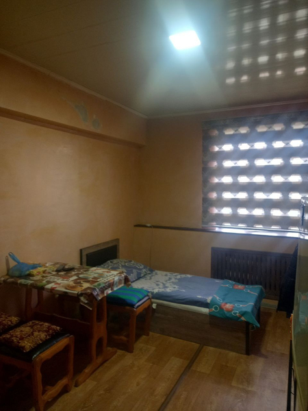 Продаётся квартира