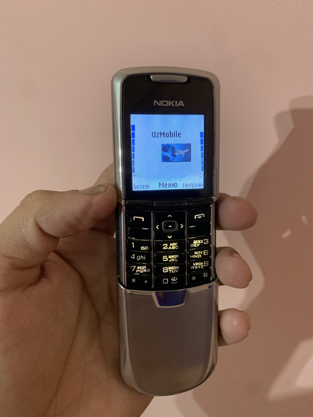 Nokia 88 00 retro Obmen bor