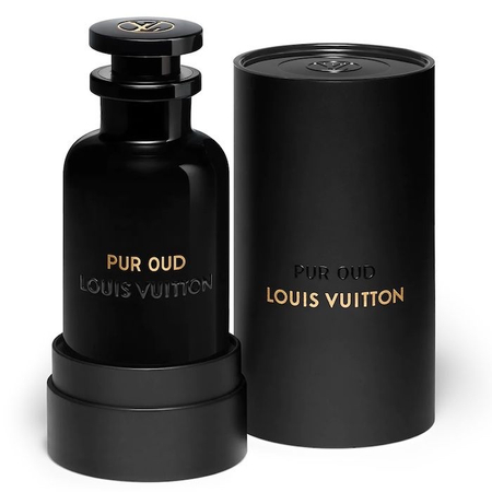 Ароматы от Louis Viotton