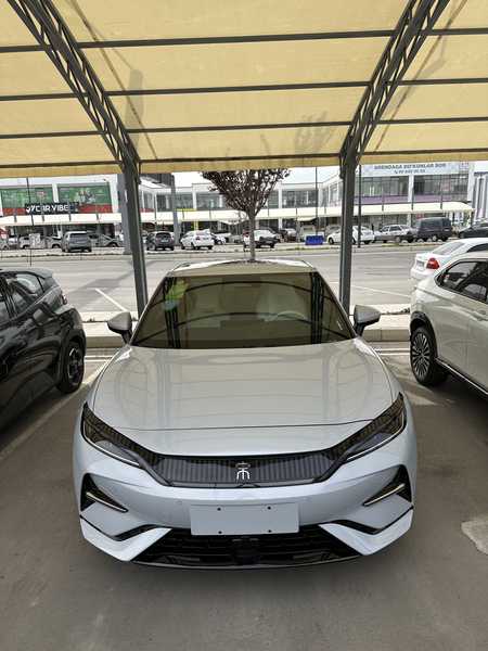 Byd Song L 5 pozitsa