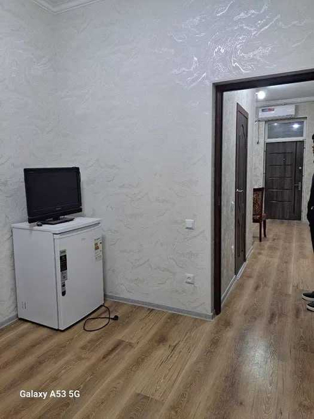 Мирзог-Улугбек Новостройка 23м2; С ремонтом It park Шошилин Зор Нархда