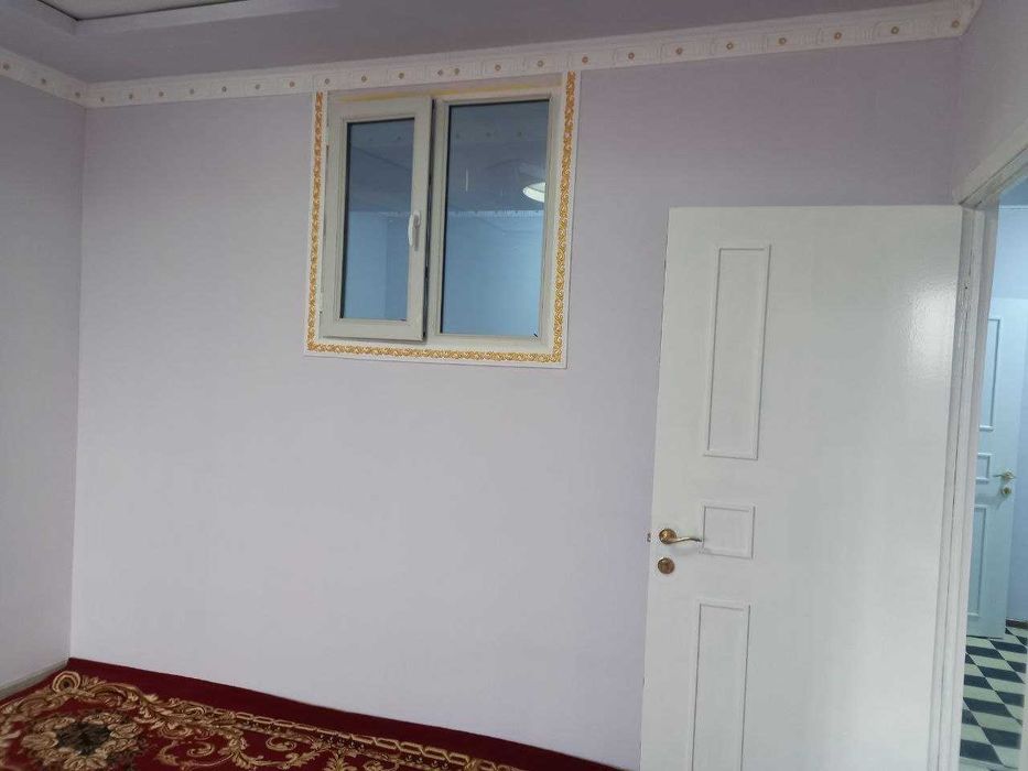 Продаëтся 2х комнатная квартира в новостройке