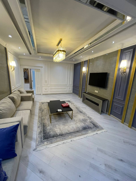 Фотографии реальные Посуточно квартира!Daily rent home hi-tech!Кунлик