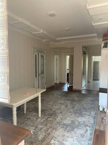 ‼️Выкупной Вариант‼️ На Паркентском 4/5/8 Жк Mashxadi Residen 95м²