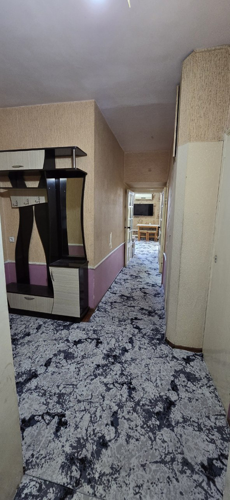 Своя! 1*2/4/12 Алгоритм 30. Мухлиса. 50м². Не торец. Обс. Чилонзор 30