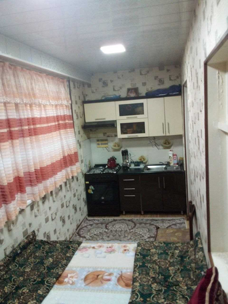 Продам 3-х комнатную квартиру