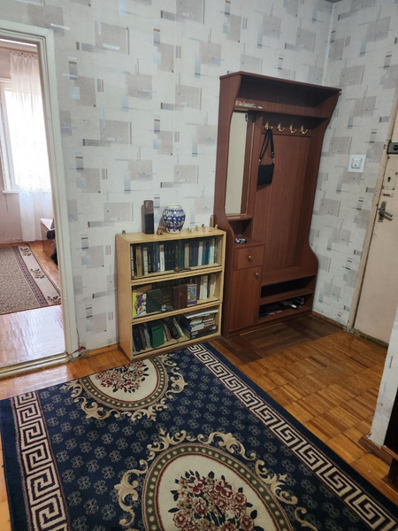 Сдается в аренду квартира