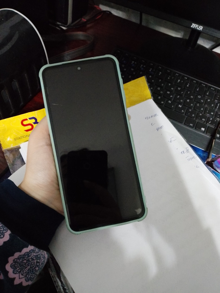 Redmi Note 9 Pro Б/У
