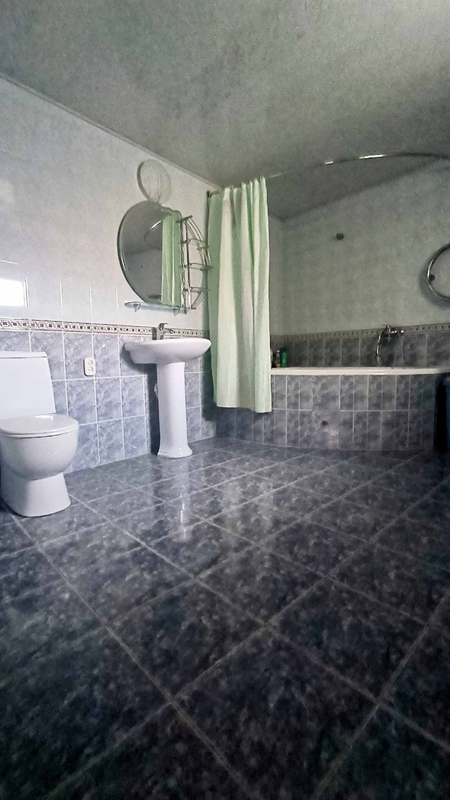 Срочно продается свой дом на Саракульке!