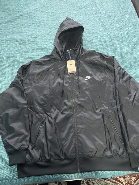 Nike the Windrunner 100% original