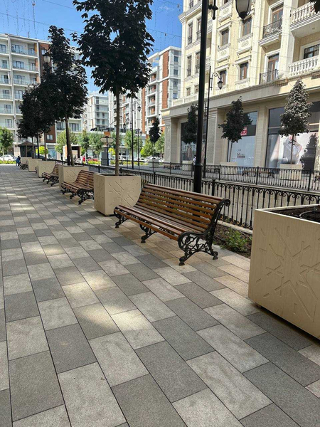 Аренда Коммерческая недвижимость ЖК Ташкент сити Boulevard  1150м2