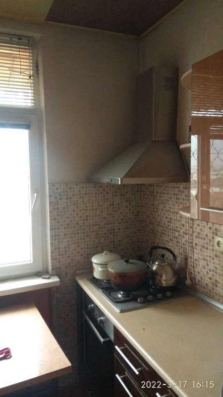 Сдаётся Квартира