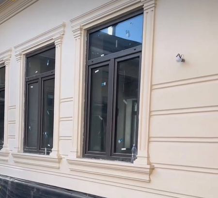 Tiyaga lepka tyaga 3d panel karniz kalonna kaltso