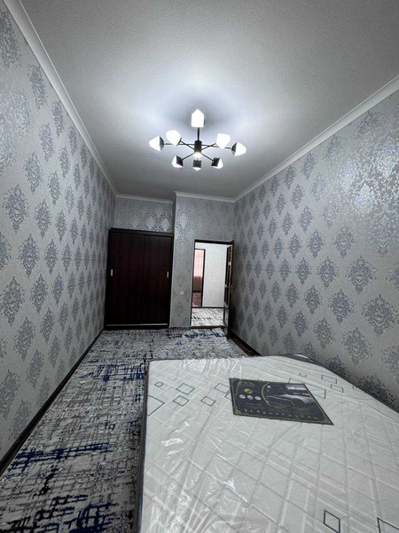 2 xonali 2-qavat 5 qavatli  g\\\'ishtli dom 62m²\\nManzil:5-mkr. Jomiy