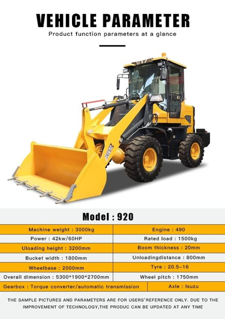 Pagruschik 932 va 920