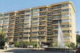 Жангох Новостройка ,90 м2