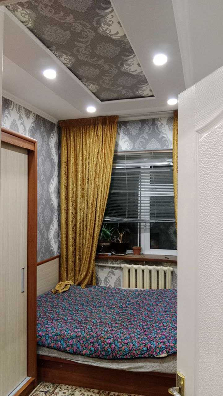 сдоётся квартира