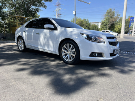 Malibu 1 3poz ideal full