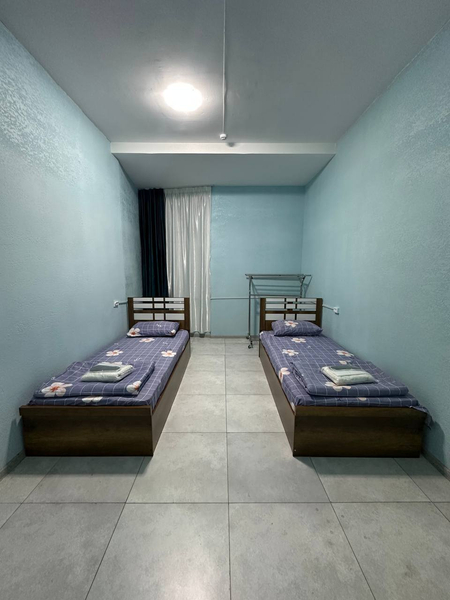 Hostel. Chilonzor 19