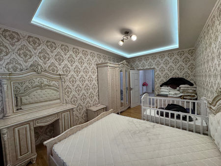 Продается квартира в чиланзаре 2х комнатная
