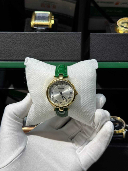CARTIER ayollar qo\\\'l soati, dona va optom narx, sovg\\\'a karobkasida