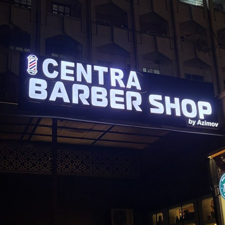 Tashqi Reklama Xizmati