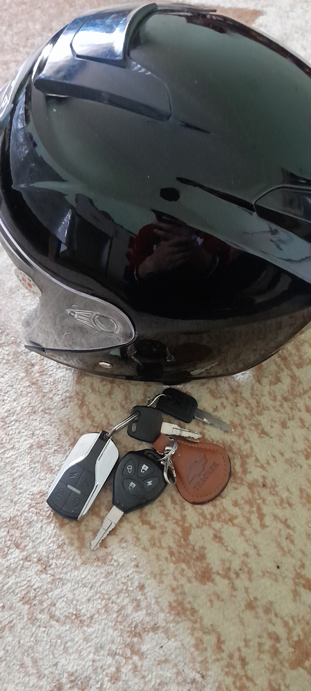 Moped Alpha sport LUX 2022
