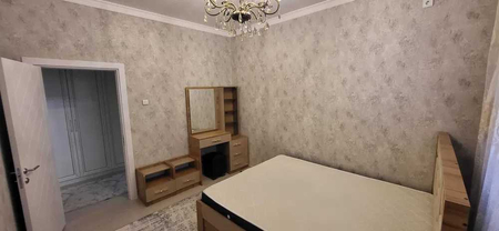 Новостройке от Golden House
Сдается квартира. 2/4/9       XJ