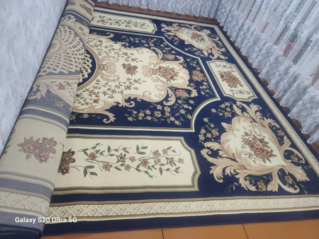 Gilam qalin 600×400sm
