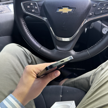 Iphone 15 pro 256