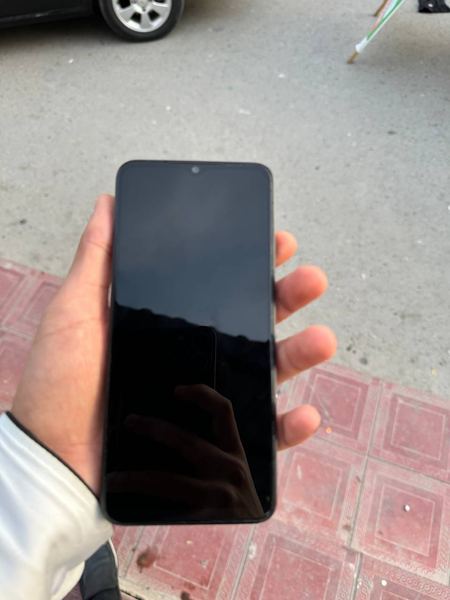 Infinix hot 30 i