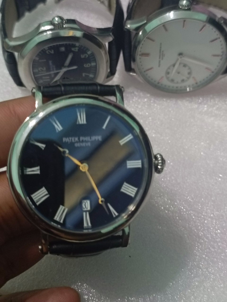 Patek philip mexanika xolati yaxwi Patek philip mexanika xolati yaxwi