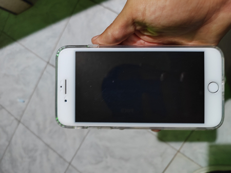 iphone 7 plus 128gb