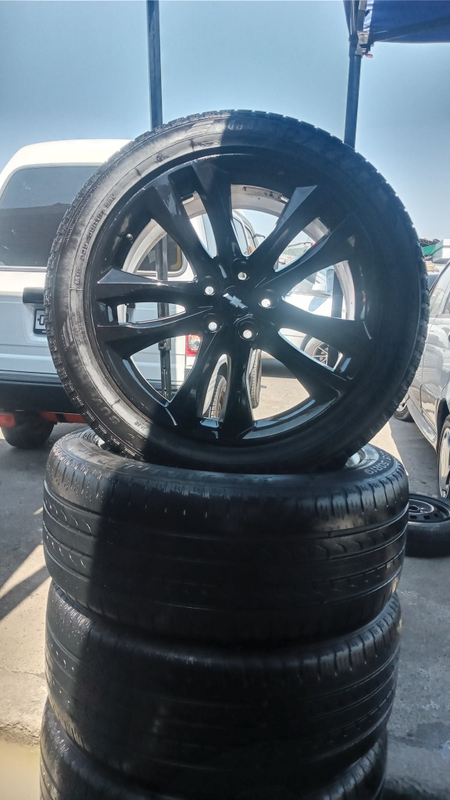 R19 Malibu 2 ga tayyor disk balon