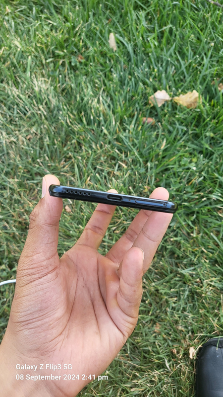 Xiaomi 11 lite 5G NE 12/256 srochni