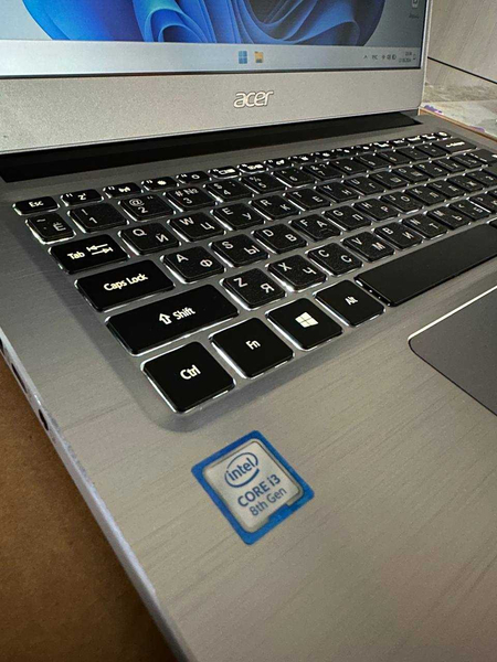 Ноутбук Acer Swift 3