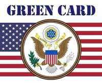 Грин-карта Грамотно /GREEN CARD+ФОТО