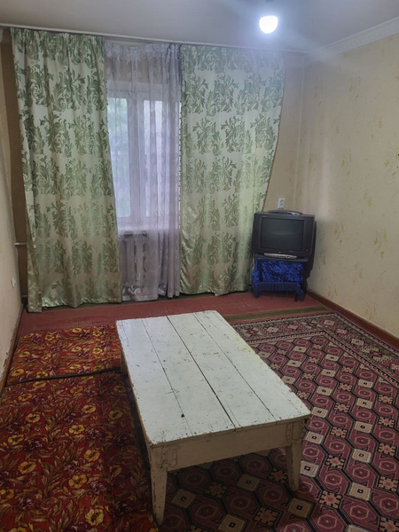 Аренда коракамиш 2.хонали оилага берилади навастройка 2.хонали