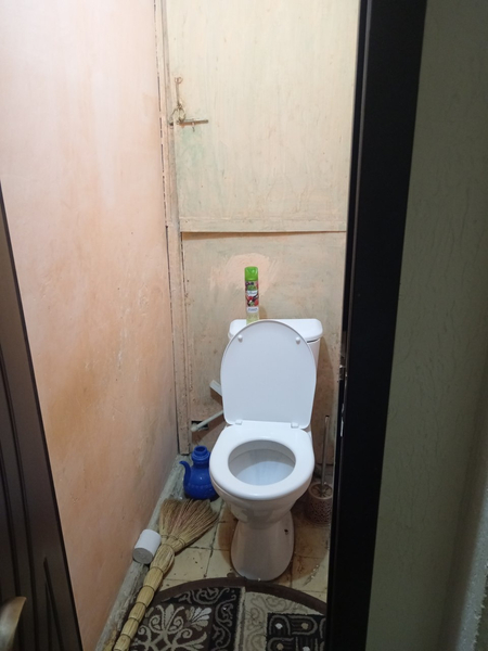Sergeli 3 bekat 2 xonali hamma sharoitlar bor 350$ oila srochni