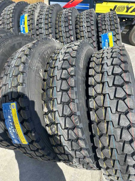 Avtoshina 11 R 22.5