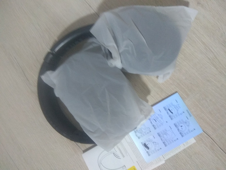 Encok wireless headphone D02