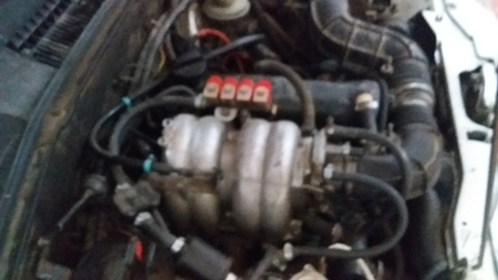 Нива chevrolet 2007года