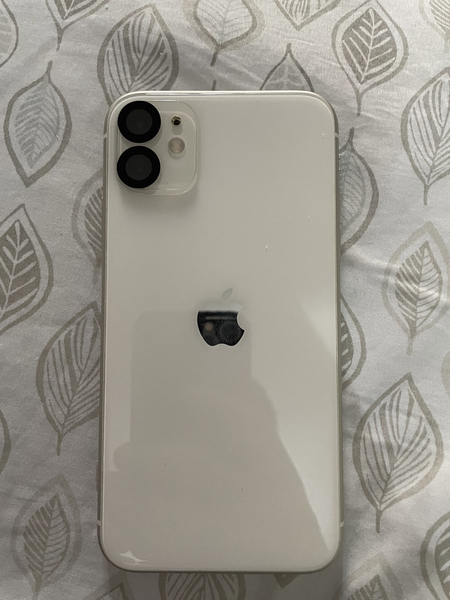 Iphone 11. 128 gb