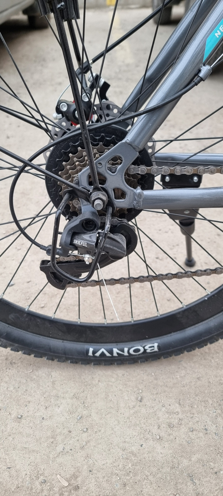 Велосипед velosiped
